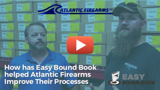 Easy Bound Book Improves ATF Audits and Inventory Processes - Easy ...