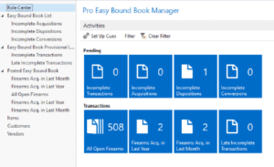 FFL A&D Book - Complete FFL Acquisition & Distribution Book