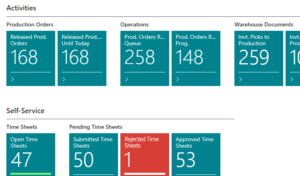 Firearms Manufacturing Software-ERP for Firearms Manufacturers